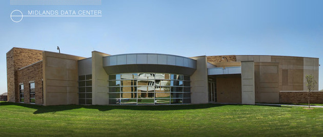 Cosentry’s Omaha-Midlands Data Center Becomes the First LEED Gold ...