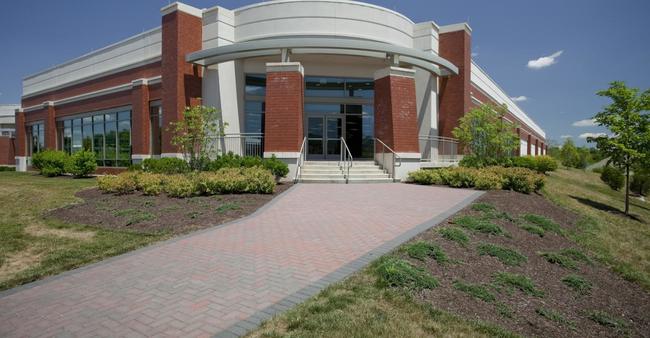 TierPoint Philadelphia Data Center