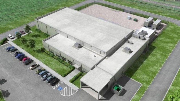 Tierpoint: Company Profile, Data Center Locations