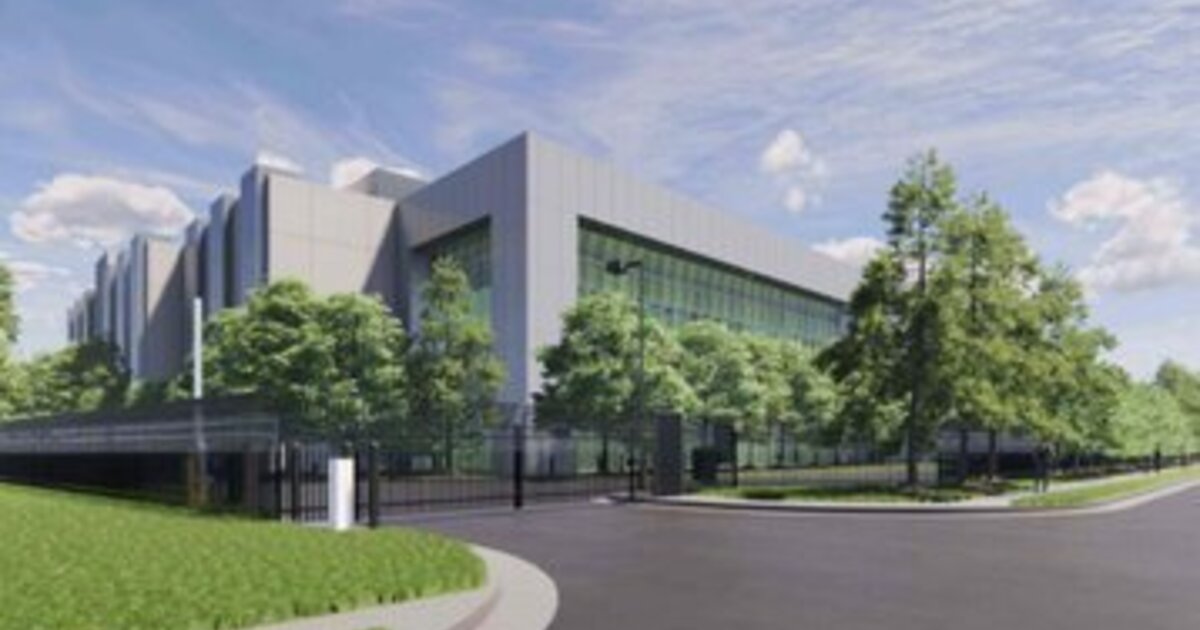 Top Data Center News for 20th-25th October, 2025