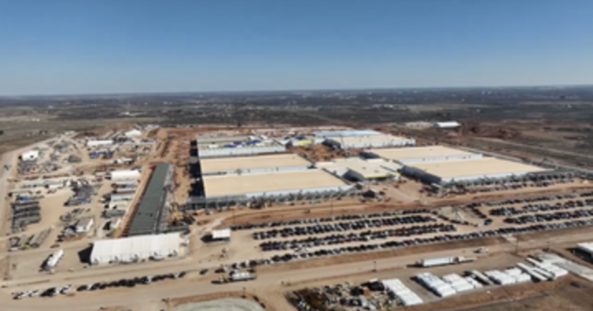 Top Data Center News for 5th - 10th January, 2026