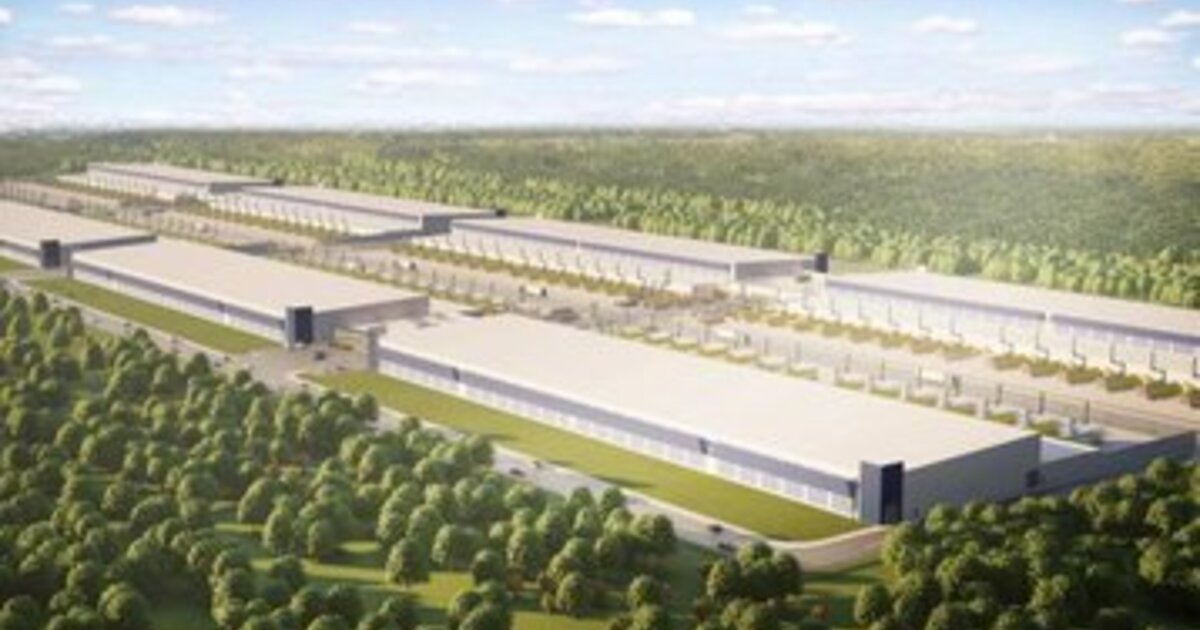 Townsend Group Invests in CleanArc Data Centers