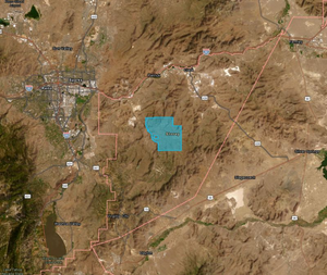 Tract Data Centers and Colocation