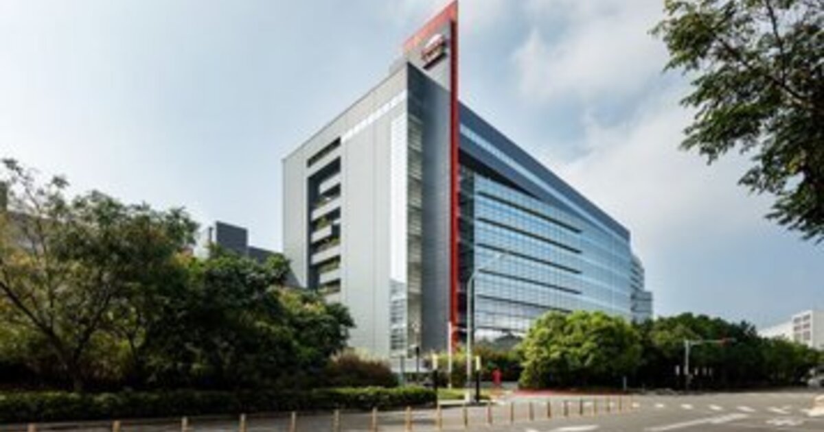 TSMC chairman to retire next year