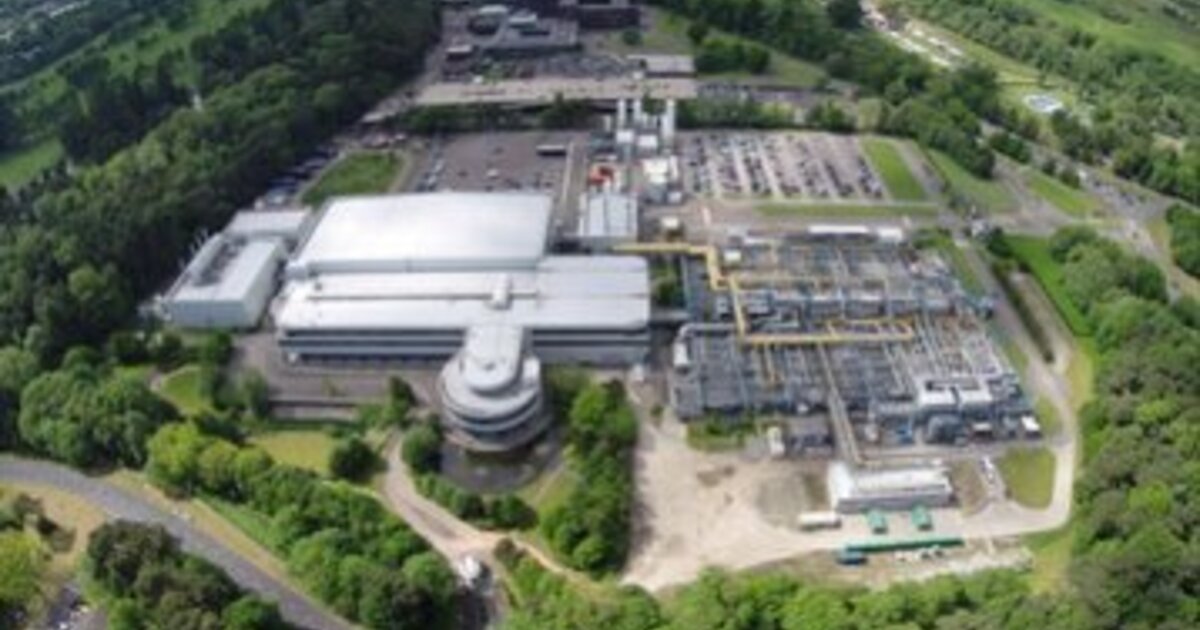 UK government clears purchase of Newport Water Fab factory