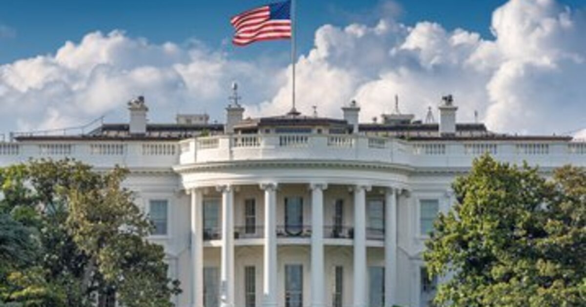 US government signs executive order for gigawatt-scale data center ...