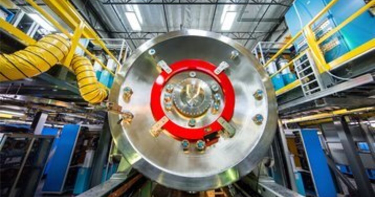 US Law Firm to Investigate Fermi America over Potential Violations of ...