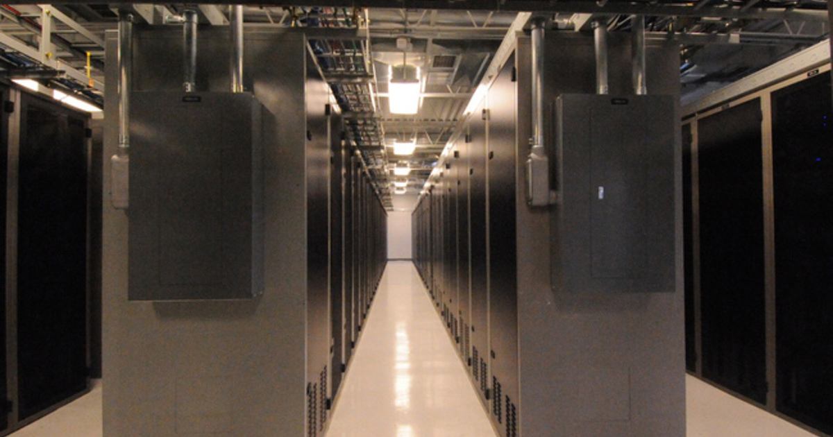 US reports billions in savings following data center closures ...