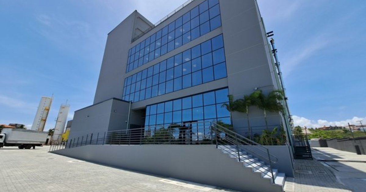 V.tal Launches New 4MW Facility In Fortaleza, Brazil