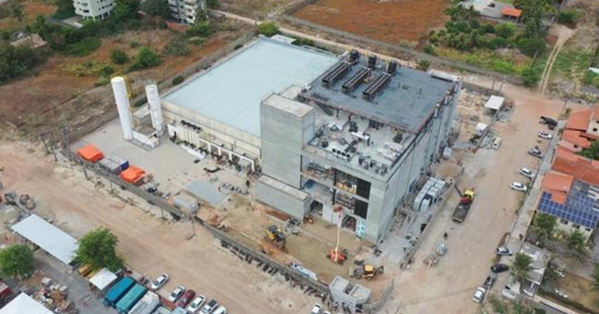 V.tal plans new facility in Port Alegre, Brazil