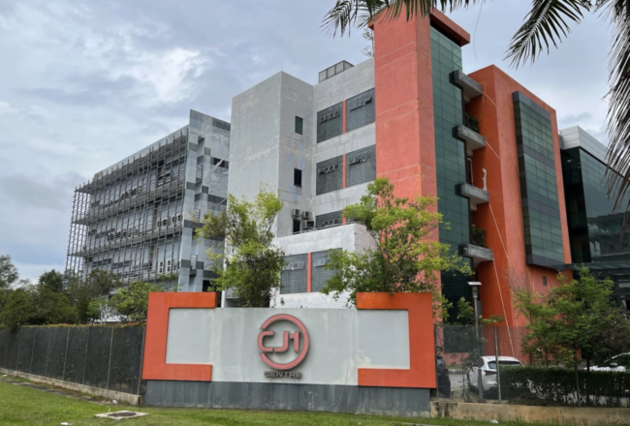 Vantage Plans a $3bn Cyberjaya, Malaysia Data Center Facility