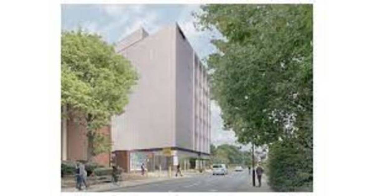 Vantage Data Centers expands in London with second campus