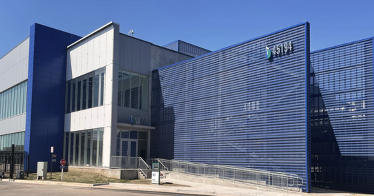 Vantage Data Centers Opens Second Data Center on its Northern Virginia ...