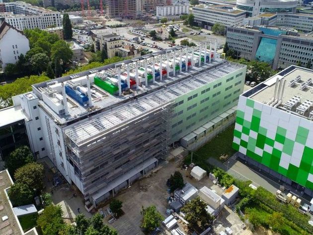 Vantage Enters Spain with €3.2 billion Investment