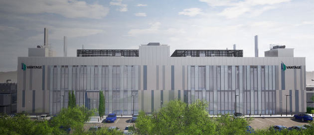 Vantage Launches Final Building at Cyberjaya Data Center Campus