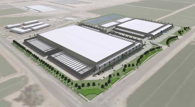 Phoenix to clamp down on data centers