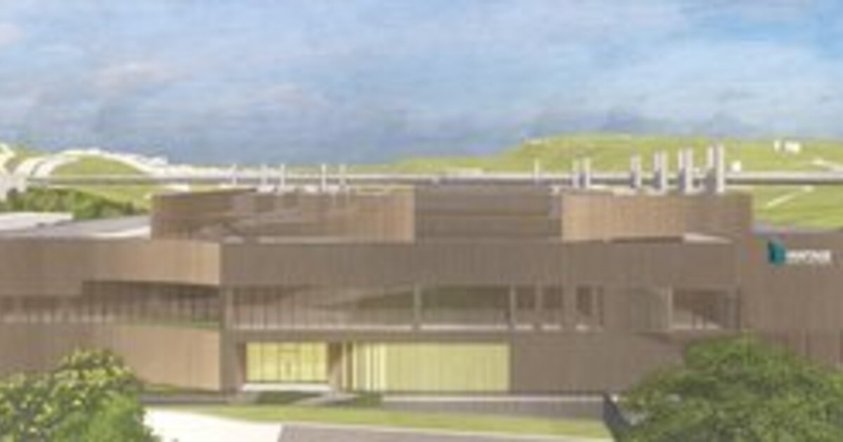 Vantage to unveil new data center campus in Switzerland