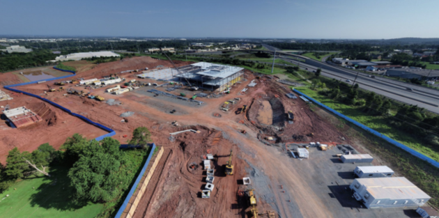 Vantage announces the opening of its second data center in Cyberjaya ...