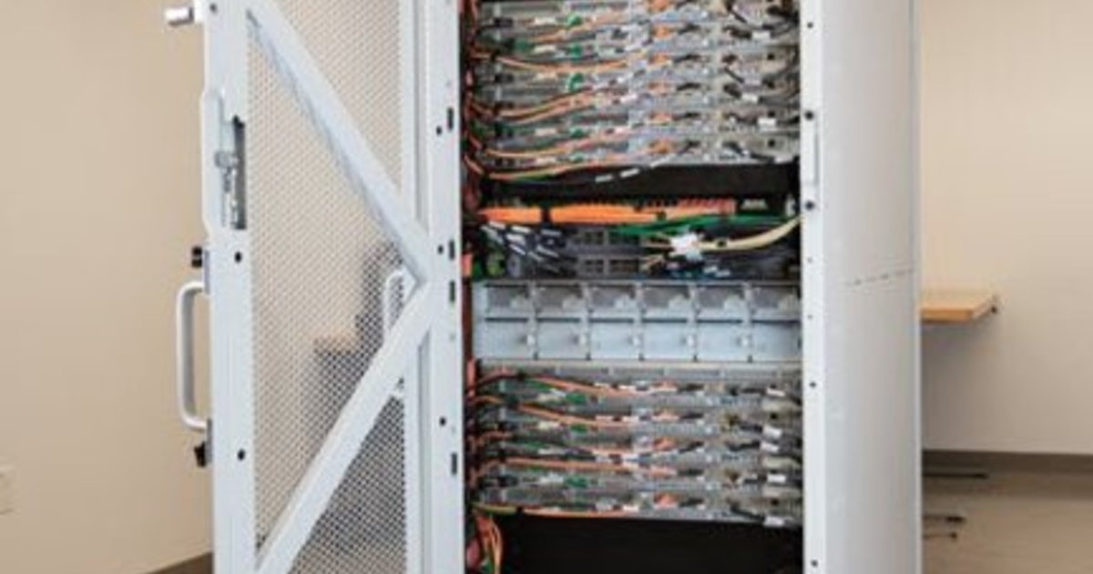 Vapor IO Will Install AWS Outposts at Barcelona's Cellnex Tower Site