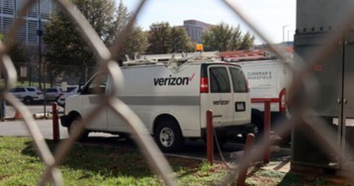 Verizon Launches AI-centric Network ffering