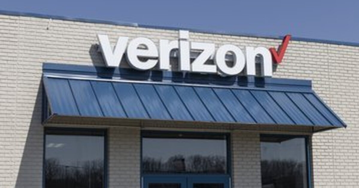 Verizon reveals deployment of 130,000 Open RAN-cabaple radios
