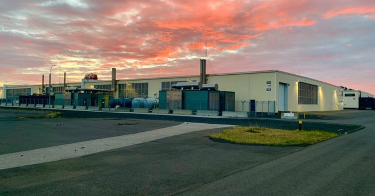 Verne Global to expand its Iceland data center