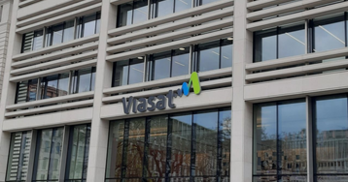 Viasat launches new headquarters in London