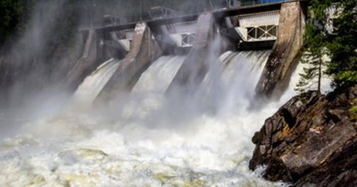 VivoPower Acquires 40MW Data Center in Norway