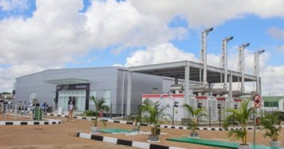 Vodacom Launches Data Center in Mozambique