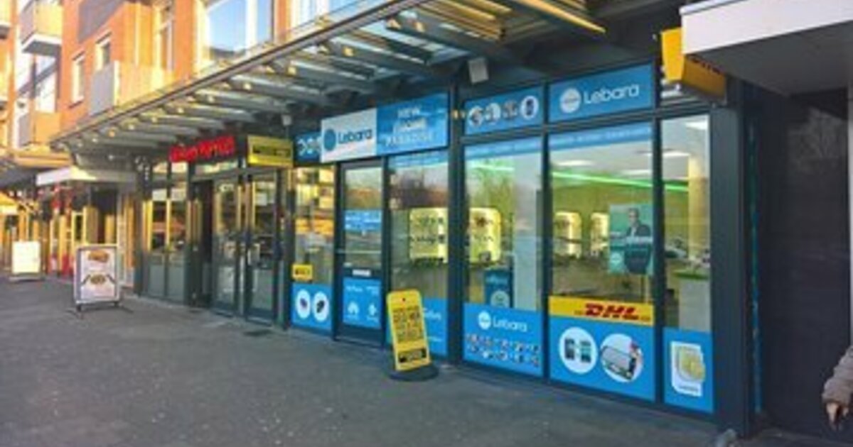 Waterland Private Equity to acquire MVNO Lebara