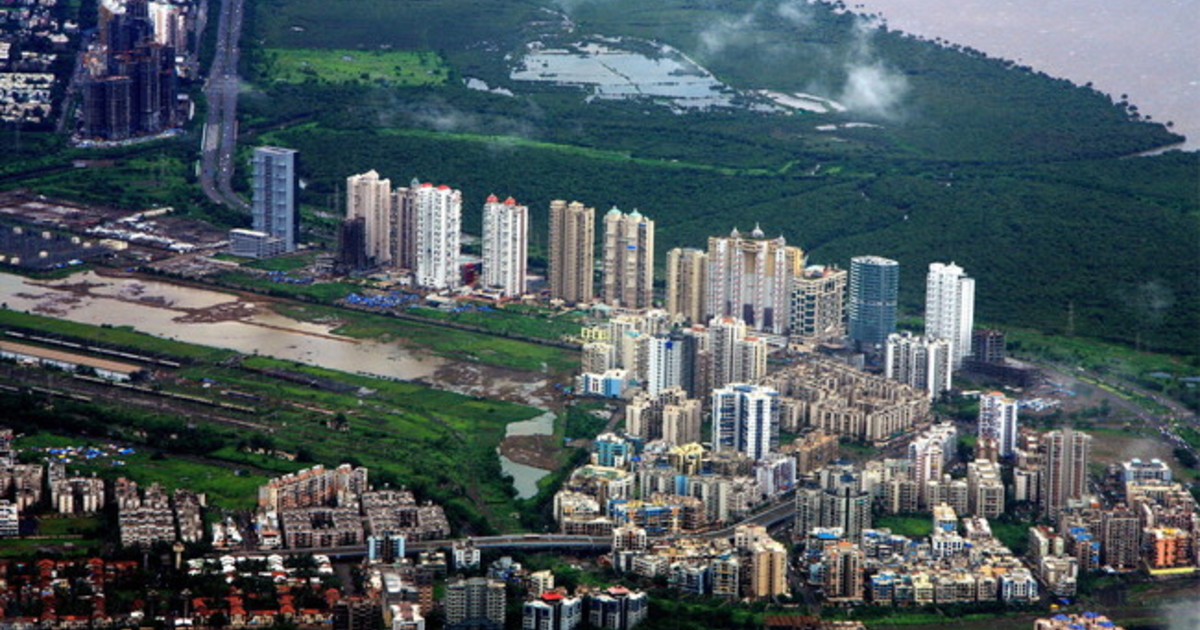 Web Werks launches in Navi Mumbai, India Web Werks launches in Navi Mumbai, India