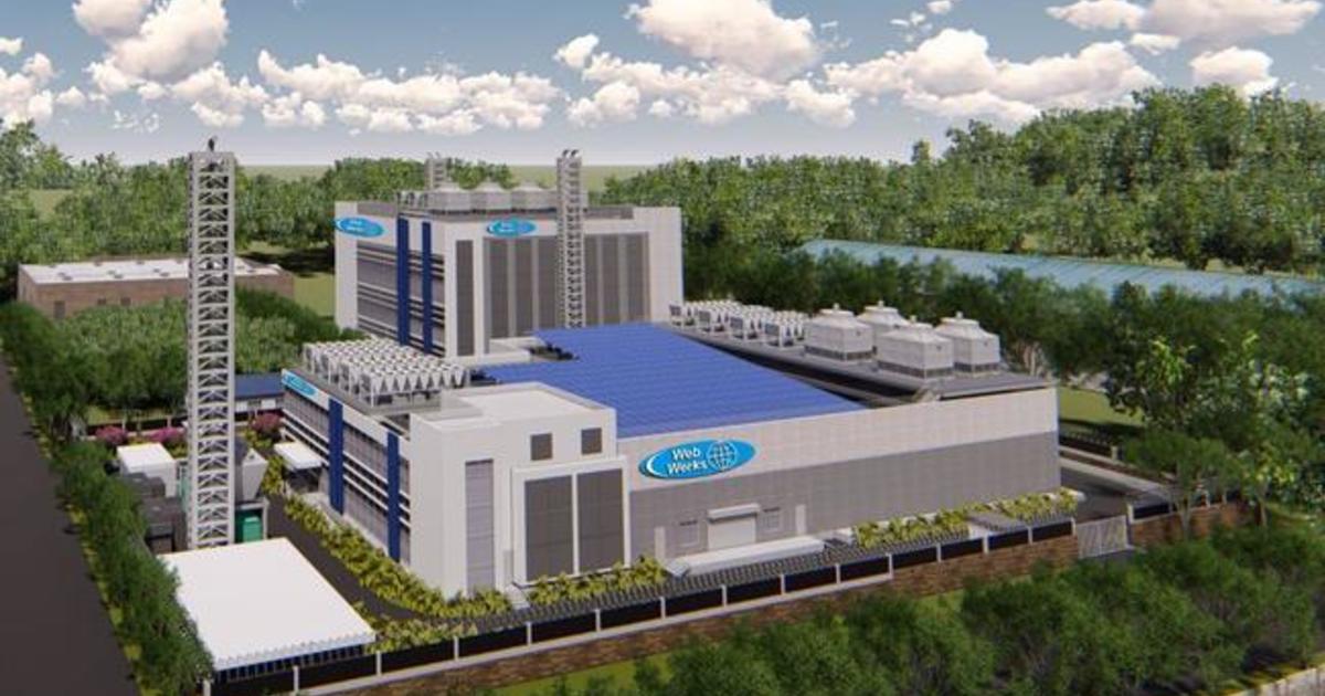 Web Werks moves into Bengaluru, India