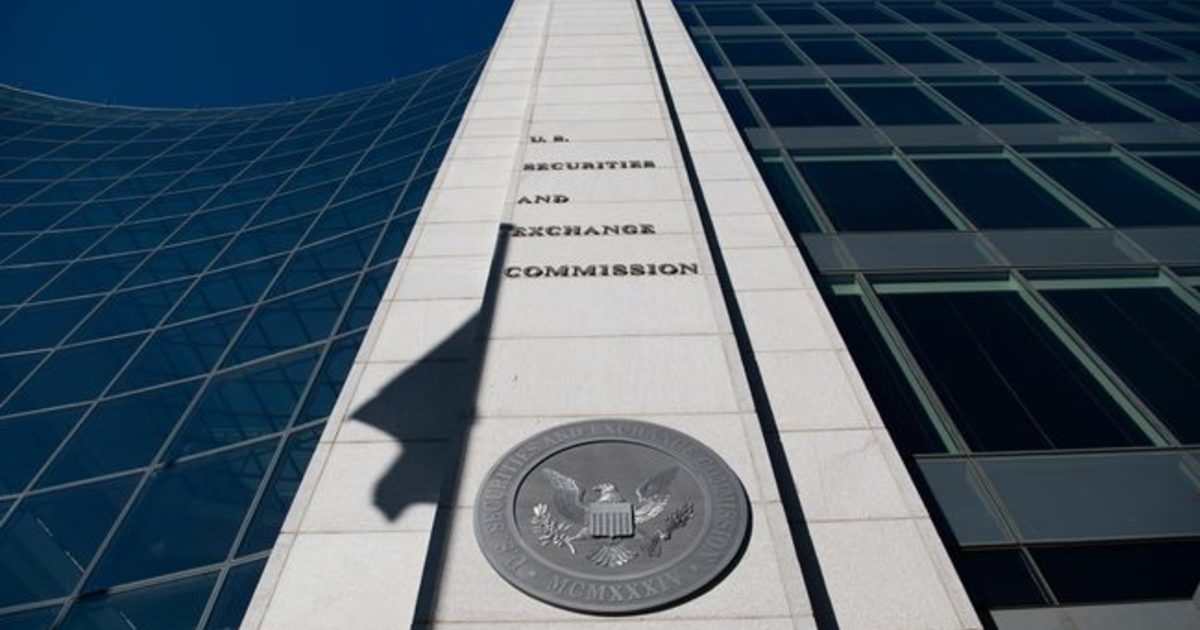 What SEC proposals mean for data centers