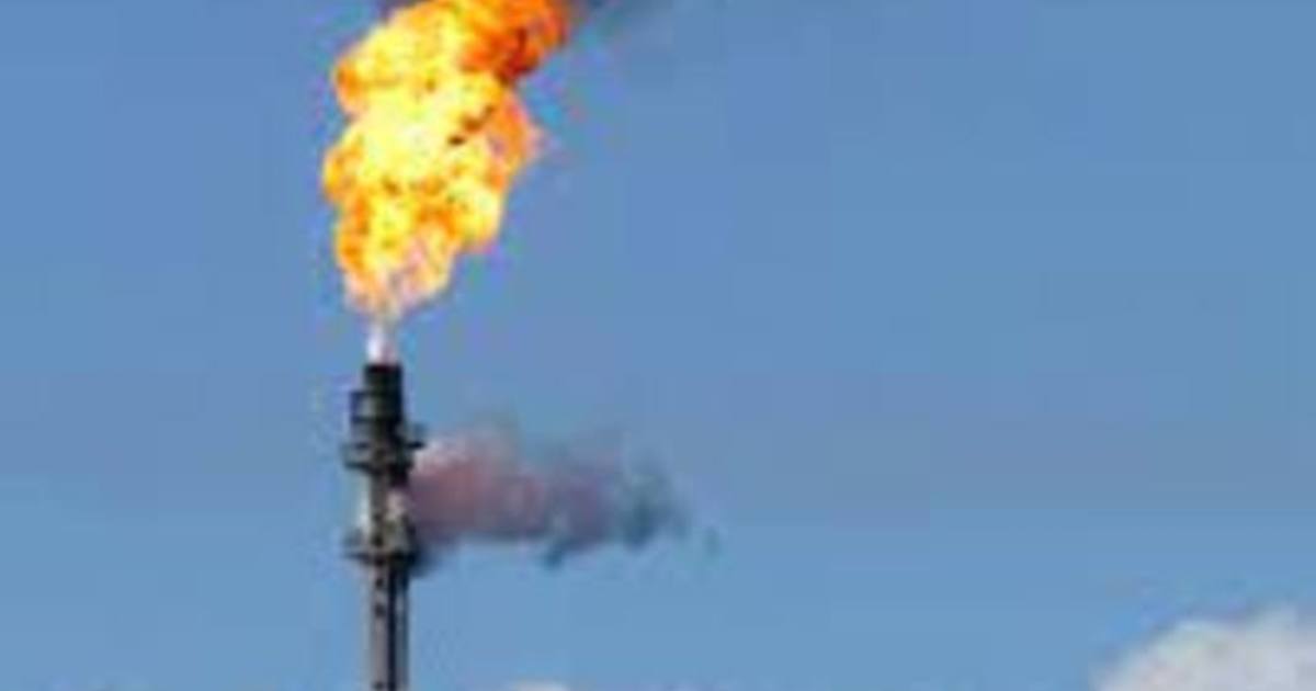 White Rock's flared gas cryptomine facility launches in Texas