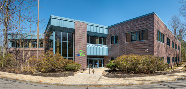 TierPoint Andover Data Center