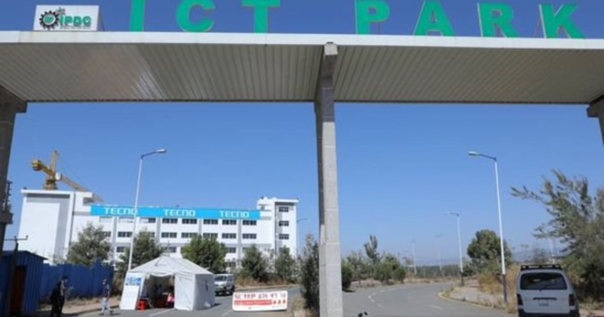 Wingu.Africa opens a data center in Ethiopia