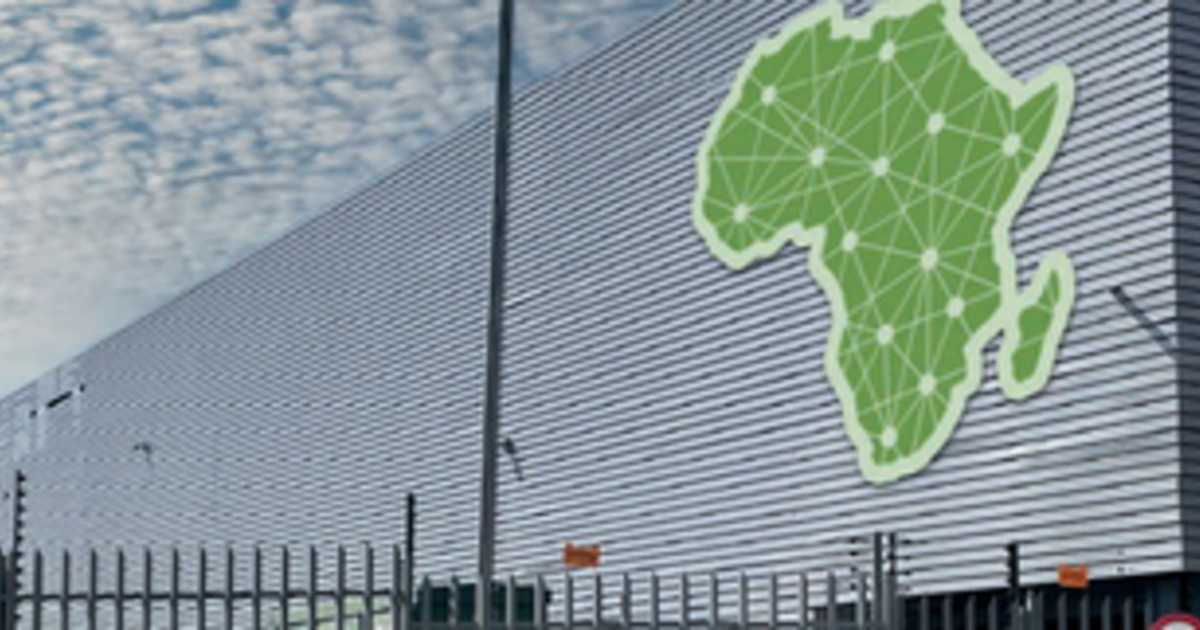 WIOCC secures green financing to fund OADC roll-out