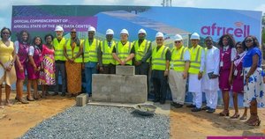 Djibouti Data Center (DDC) Data Center