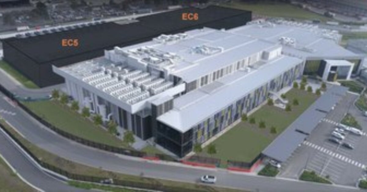 WSI selects CDC Data Centres for digital tower deployment