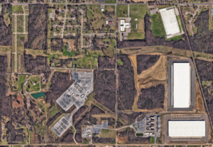 xAI: Colossus 1 Data Center