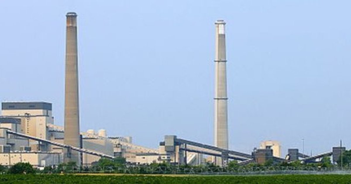 Xcel property in Becker, Minnesota to house big data center project?