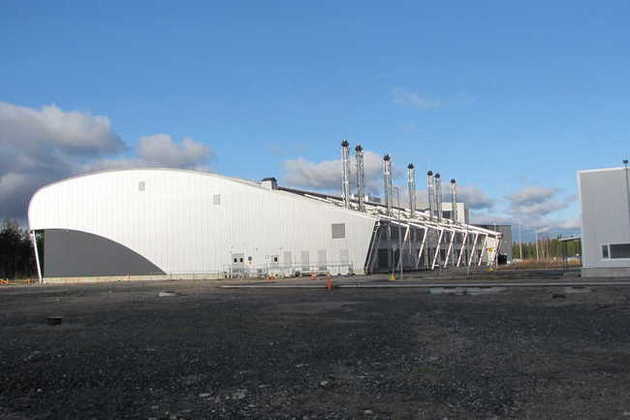 Nebius Data Centers and Colocation