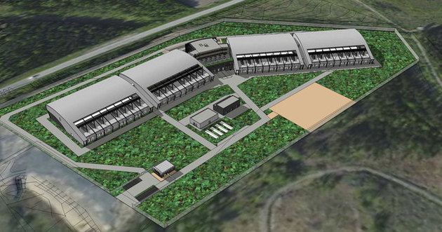 Nebius Data Centers and Colocation