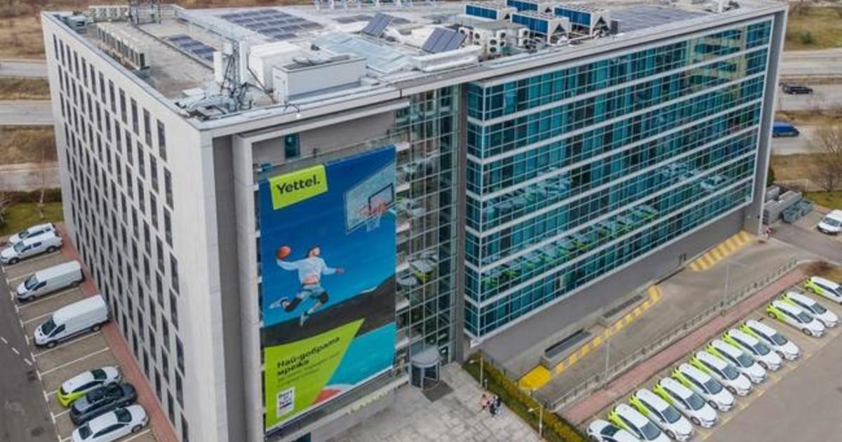 Yettel and CETIN sign solar PPA