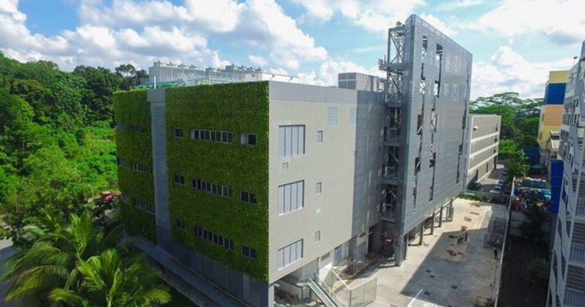 YLT gains access to Dodid data center through acquisition