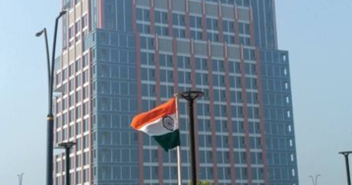 Yotta Data Services unveils new cloud data center in GIFT City, India Yotta Data Services unveils new cloud data center in GIFT City, India