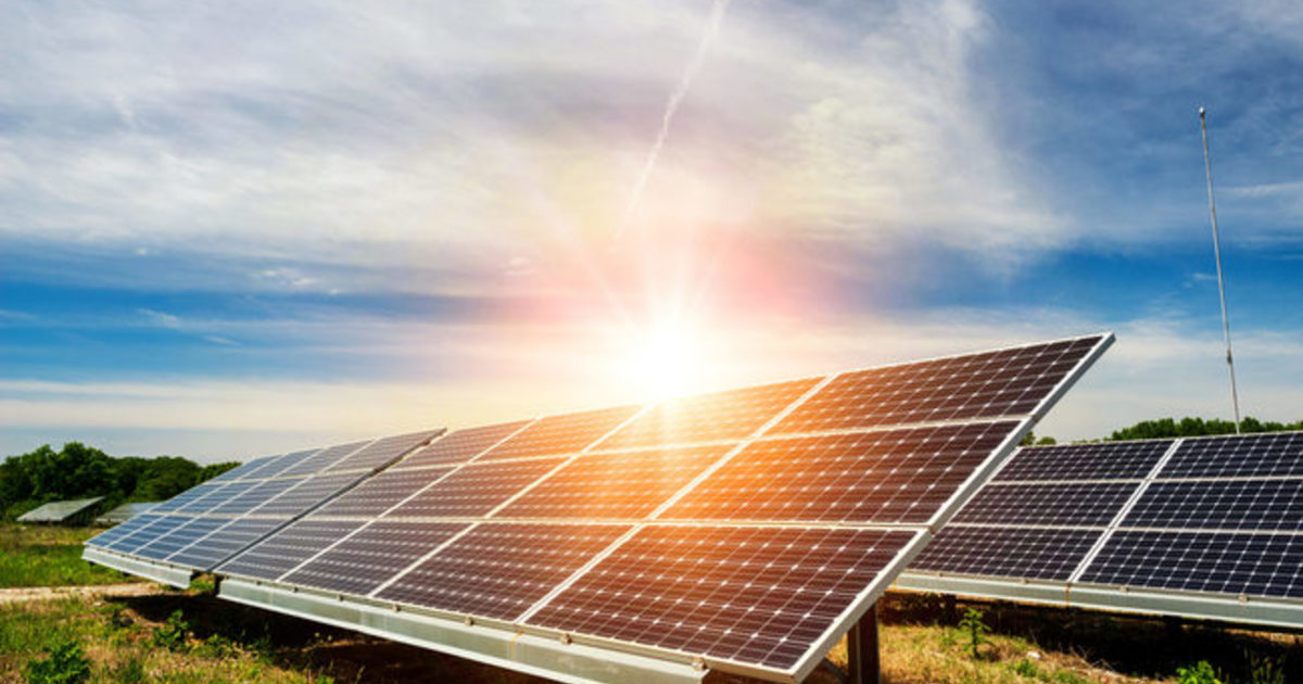 YTL's solar-powered data center campus