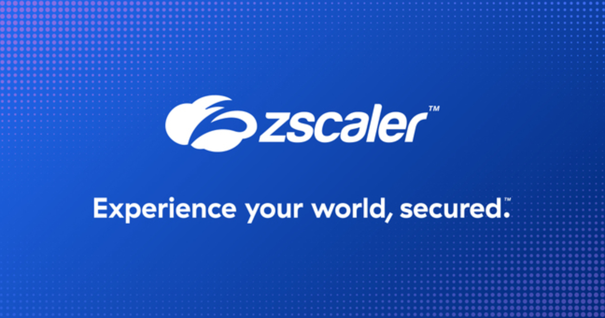 Zscaler announces carbon neutral status and aim to achieve net-zero ...