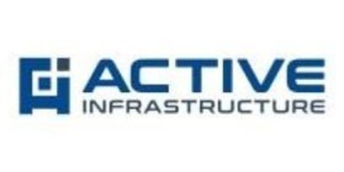 Active Infrastructure Data Centers and Colocation