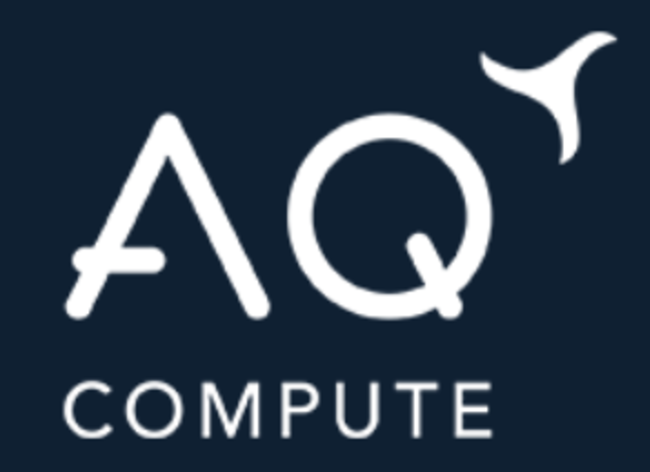 AQ Compute: OSL1 Data Center